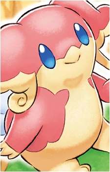 Audino | Mudae Wiki | Fandom