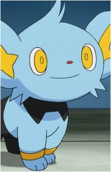 Clemont's Luxray | Mudae Wiki | Fandom