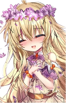 Kuko | Mudae Wiki | Fandom