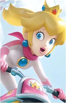 Peach | Mudae Wiki | Fandom