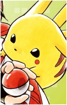Pika | Mudae Wiki | Fandom