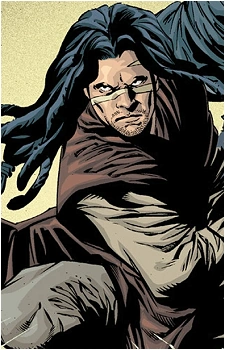 Quinlan Vos | Mudae Wiki | Fandom