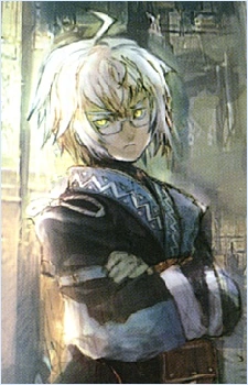 Rinnosuke Morichika | Mudae Wiki | Fandom