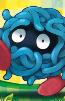 Tangela | Mudae Wiki | Fandom