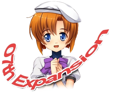 07th Expansion | Mudae Wiki | Fandom