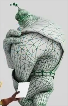 Captain Qwark | Mudae Wiki | Fandom