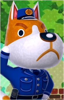 Copper (AC) | Mudae Wiki | Fandom