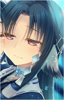 Eruruu | Mudae Wiki | Fandom