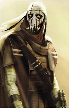General Grievous | Mudae Wiki | Fandom