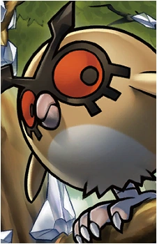 Hoothoot | Mudae Wiki | Fandom