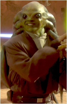Kit Fisto | Mudae Wiki | Fandom