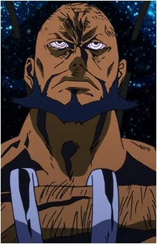 Lordgenome | Mudae Wiki | Fandom