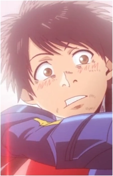 Nobuo Akagi | Mudae Wiki | Fandom