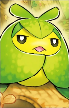 Sewaddle | Mudae Wiki | Fandom