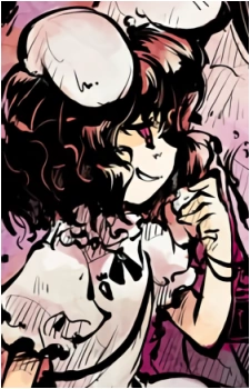 Tewi Inaba | Mudae Wiki | Fandom
