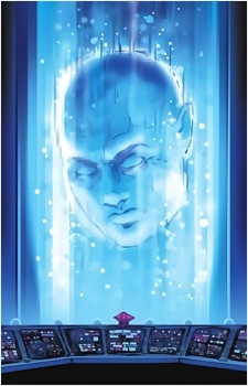 Zordon | Mudae Wiki | Fandom