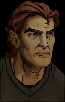 Beast (TWAU) | Mudae Wiki | Fandom