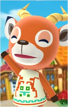 Beau | Mudae Wiki | Fandom