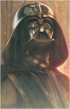 Darth Vader | Mudae Wiki | Fandom