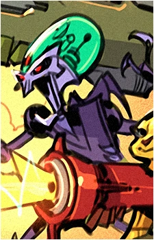 Dr. Nefarious | Mudae Wiki | Fandom