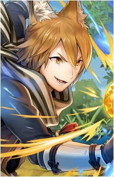 Kaden | Mudae Wiki | Fandom