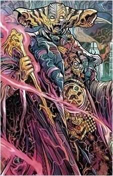 Master Vile | Mudae Wiki | Fandom