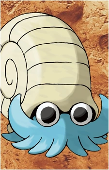 Omanyte | Mudae Wiki | Fandom