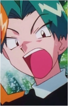 Butch (PKMN) | Mudae Wiki | Fandom