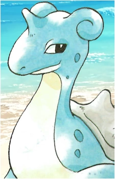 Lapras | Mudae Wiki | Fandom