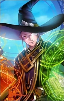 Laurent (FE) | Mudae Wiki | Fandom