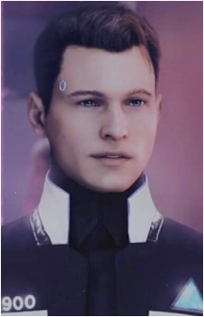 RK900 | Mudae Wiki | Fandom