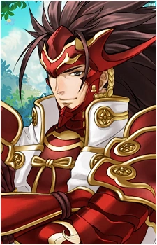 Ryoma | Mudae Wiki | Fandom