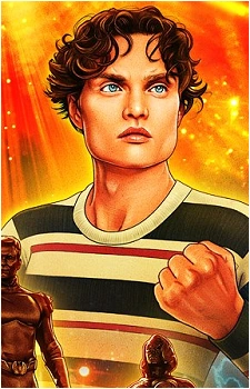 Sam Riordan | Mudae Wiki | Fandom