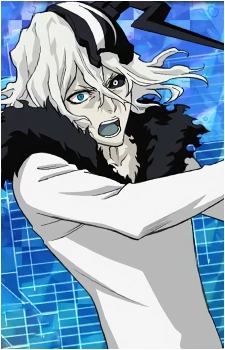 White Zangetsu | Mudae Wiki | Fandom