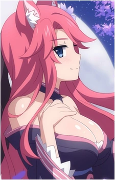 Yomi (SD) | Mudae Wiki | Fandom