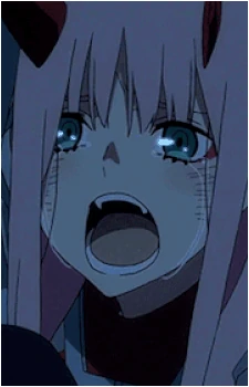 Zero Two | Mudae Wiki | Fandom