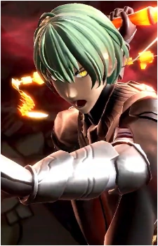Byleth (M) | Mudae Wiki | Fandom