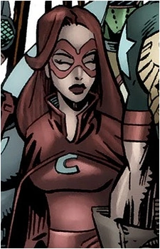 Crimson Countess | Mudae Wiki | Fandom