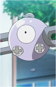 Magnemite | Mudae Wiki | Fandom