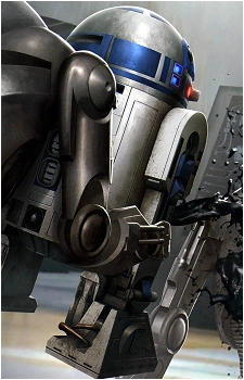 R2-D2 | Mudae Wiki | Fandom