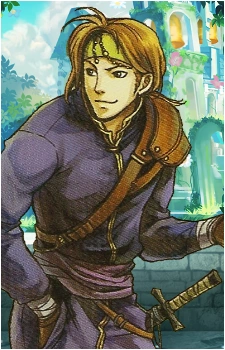 Rennac | Mudae Wiki | Fandom