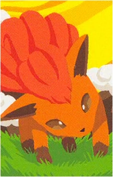 Vulpix | Mudae Wiki | Fandom