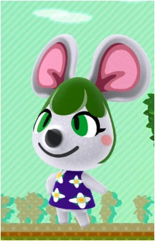 Bree | Mudae Wiki | Fandom