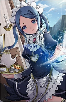 Flora (FE) | Mudae Wiki | Fandom