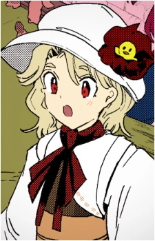 Kutaka Niwatari | Mudae Wiki | Fandom