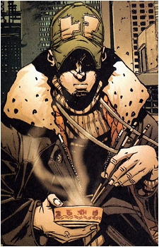 Matthew Roth | Mudae Wiki | Fandom