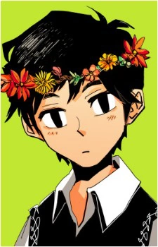 OMORI | Mudae Wiki | Fandom