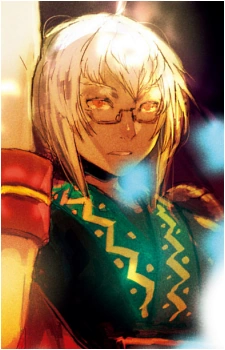 Rinnosuke Morichika | Mudae Wiki | Fandom