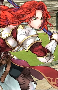 Titania (FE) | Mudae Wiki | Fandom