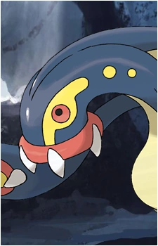 Tynamo | Mudae Wiki | Fandom